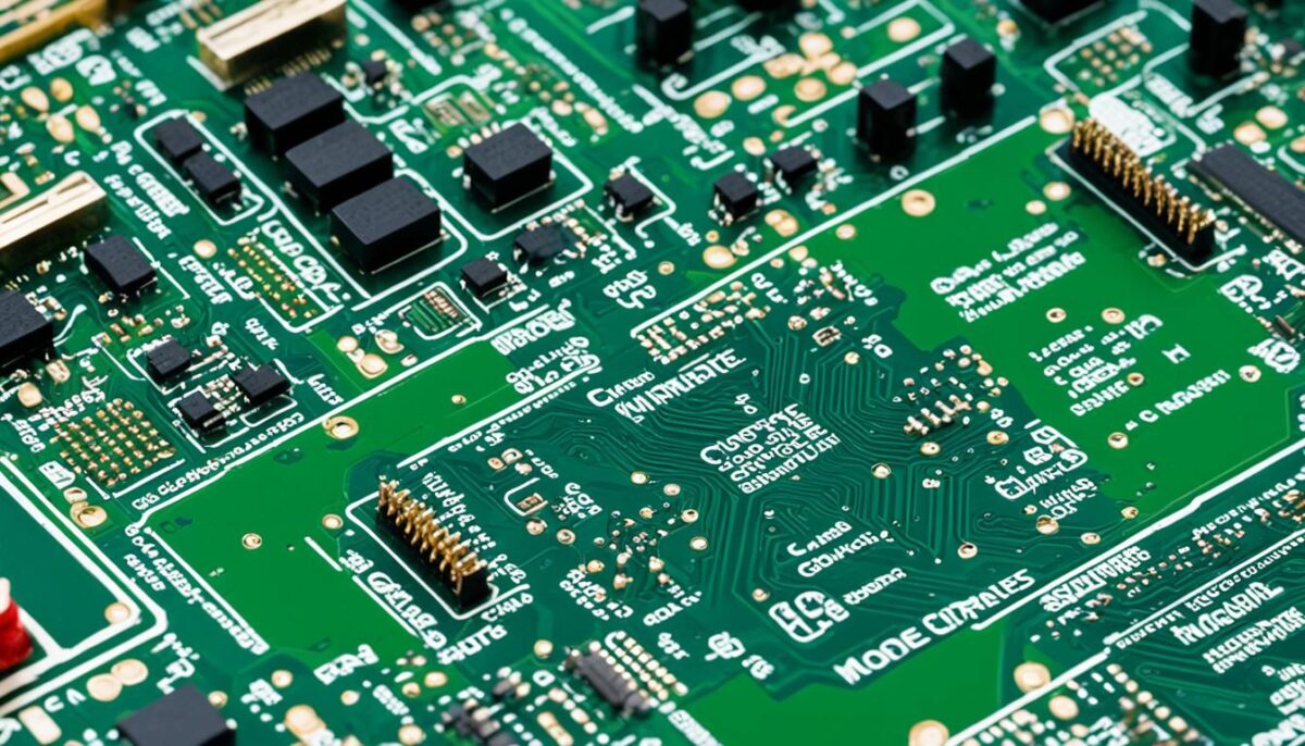 Moore State Machine - Digital Circuits