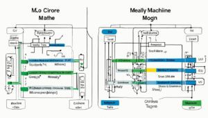 Mealy Vs Moore State Machines - Digital Circuits
