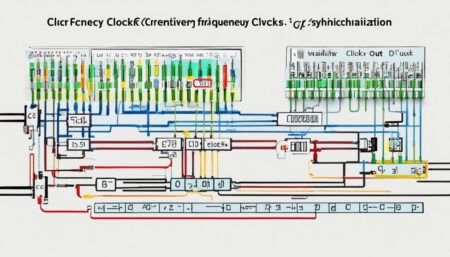 Clock Divider - Digital Circuits