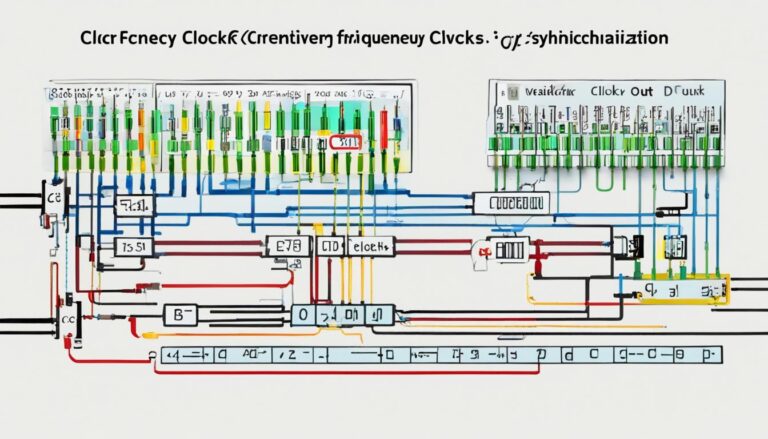 Clock Divider - Digital Circuits