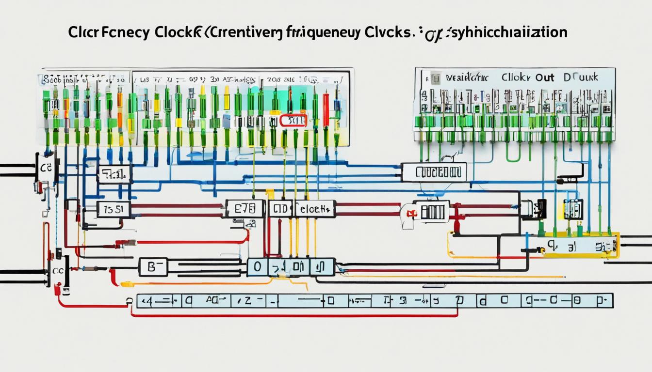 Clock Divider - Digital Circuits