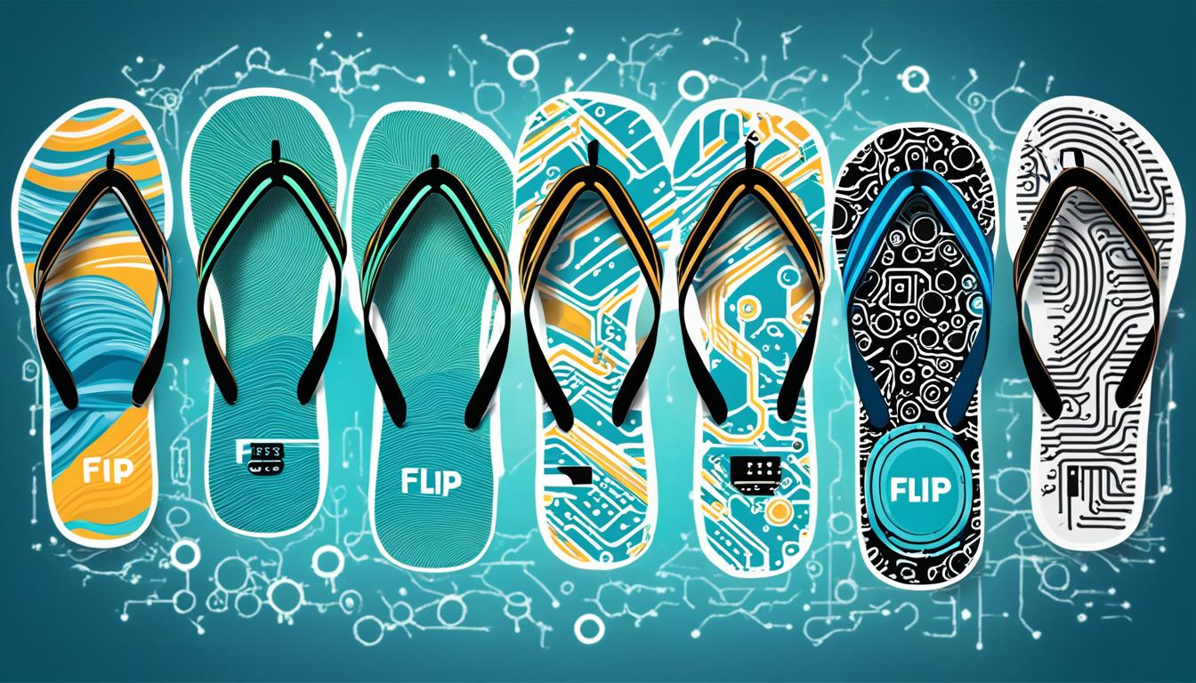 Clocking in Flip-Flops - Digital Circuits