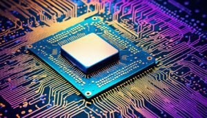 Arithmetic Logic Unit in Digital Circuits