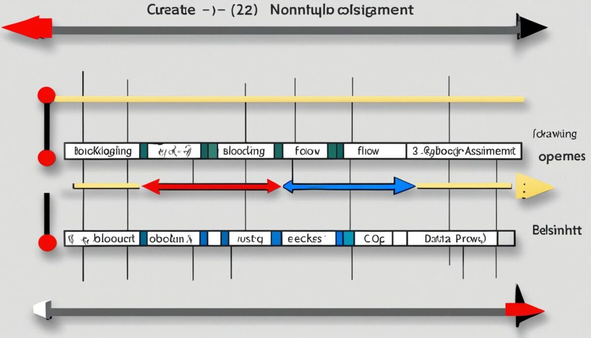 Blocking Vs Non Blocking Assignments In Verilog 8780