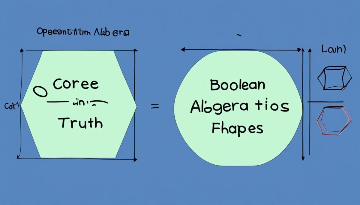 Boolean Algebra: Basic laws and theorems