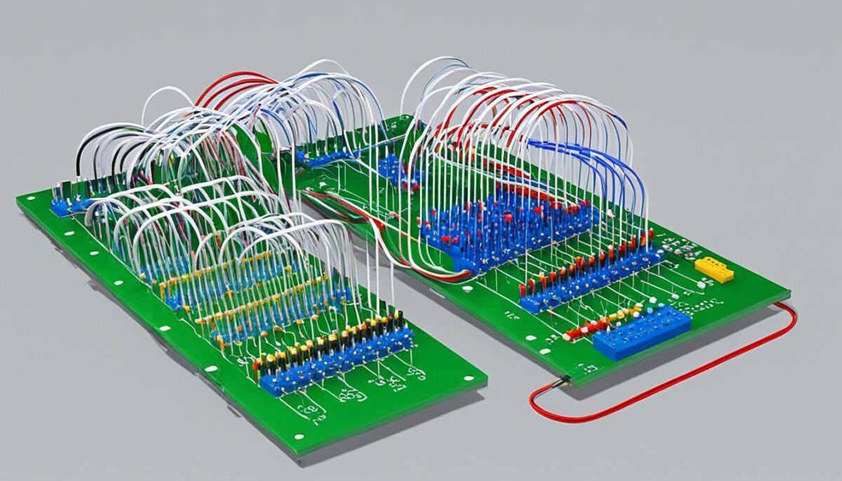 Mux as a Universal Circuit in Digital Circuits