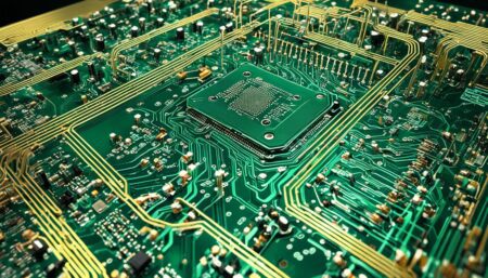Universal Logic Gates in Digital Circuits
