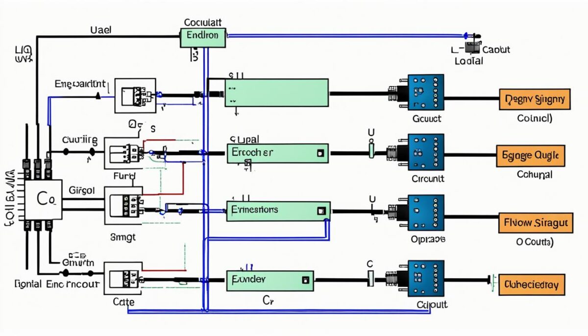Encoders in Digital Circuits