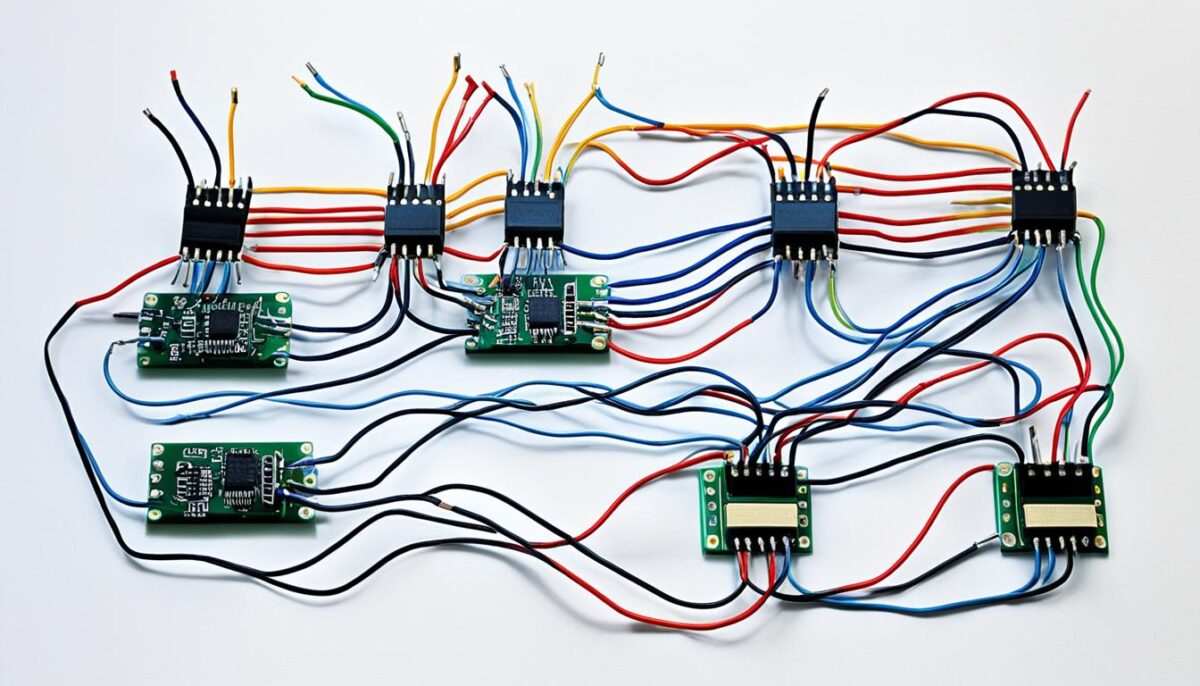 Sequential Logic Circuits