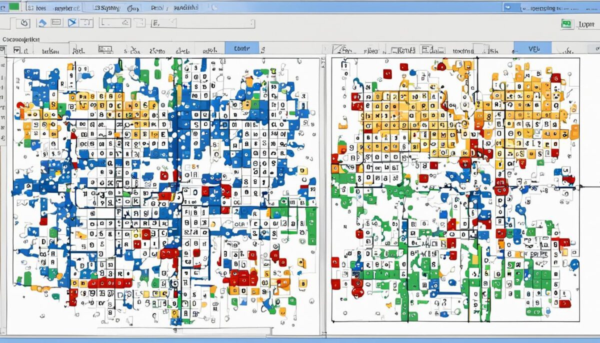 Karnaugh maps (K-maps)