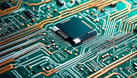 Module instantiation in Verilog