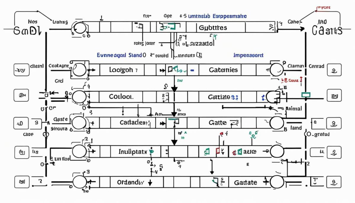 Realization of Logic Gates using NAND & NOR Gates Realization of Logic Gates using NAND & NOR Gates