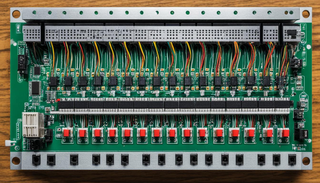 Mux as a Universal Circuit in Digital Circuits