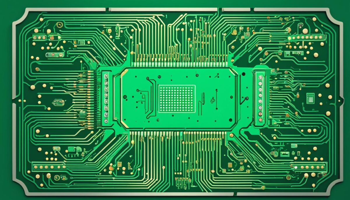 Universal Logic Gates in Digital Circuits