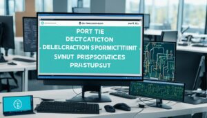 Port declaration in Verilog