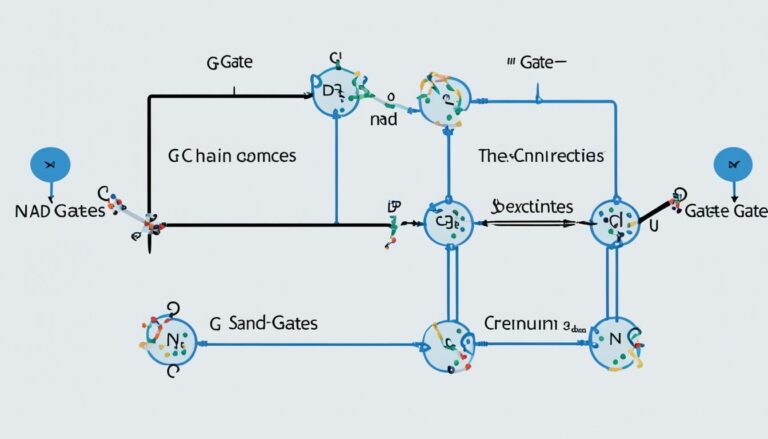 Realization of Logic Gates using NAND & NOR Gates Realization of Logic Gates using NAND & NOR Gates