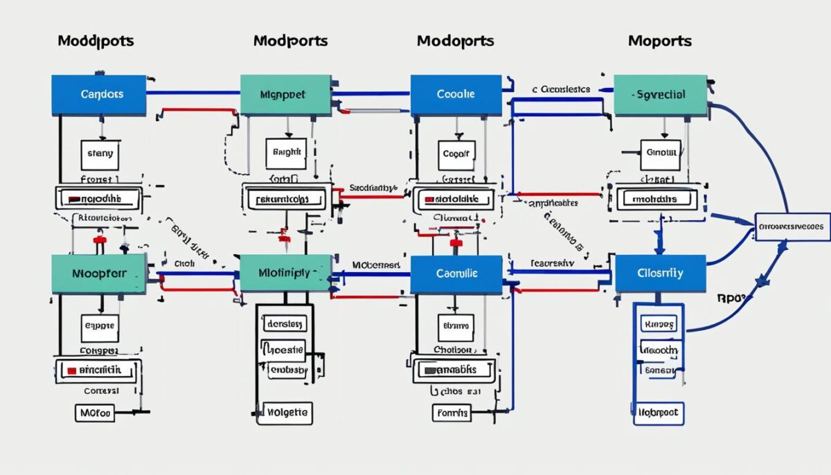 Interfaces and Modports in System Verilog