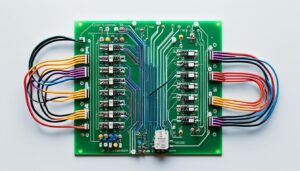 Finite State Machines In Verilog