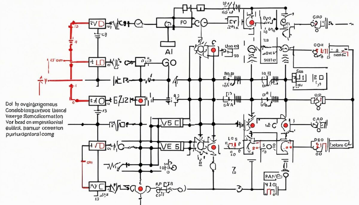 Modeling Combinational Logic In Verilog