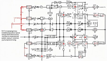 Modeling Combinational Logic In Verilog