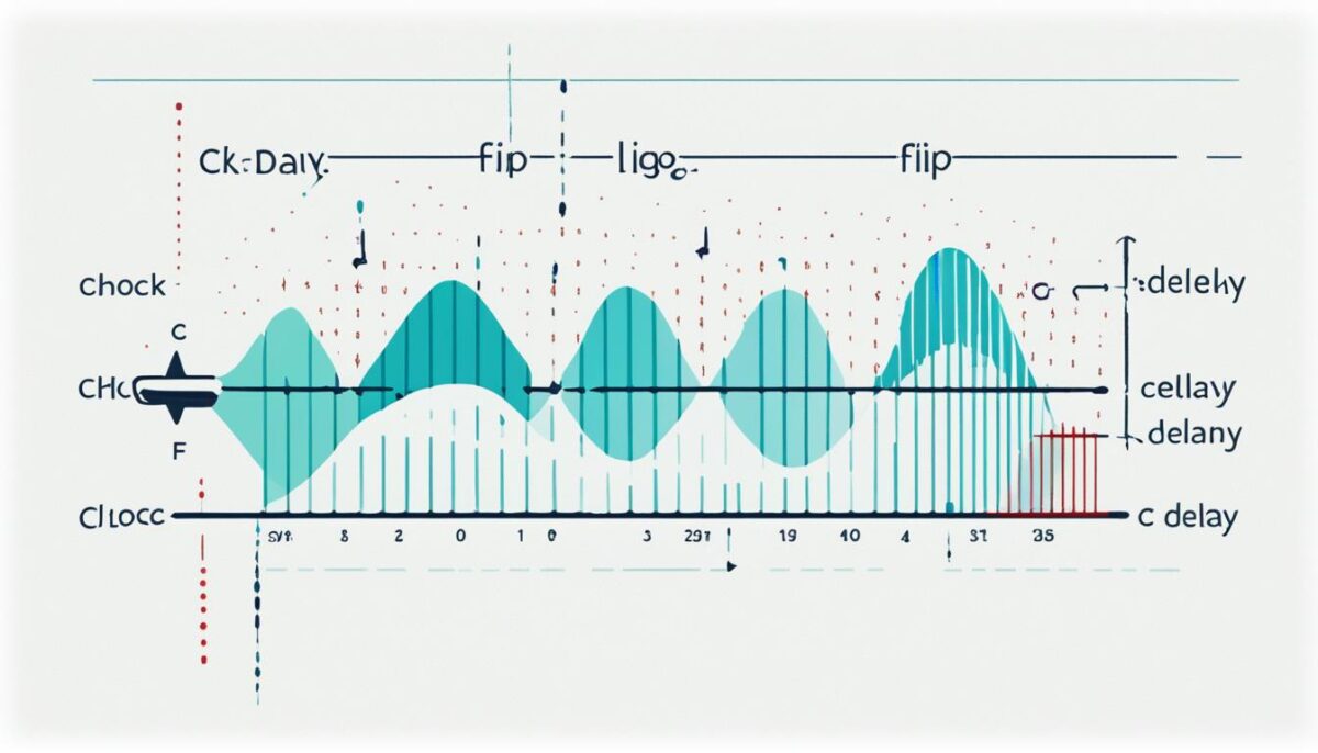 Clock Latency in STA