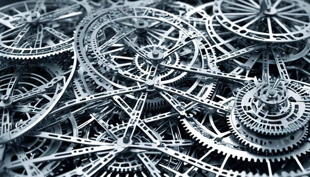 Clock Networks in STA