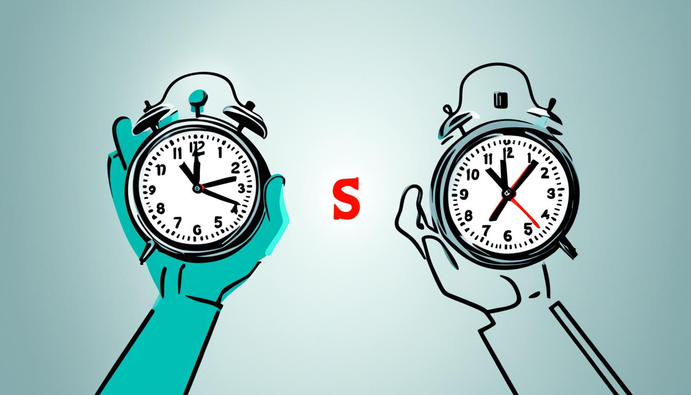 Clock Latency in STA