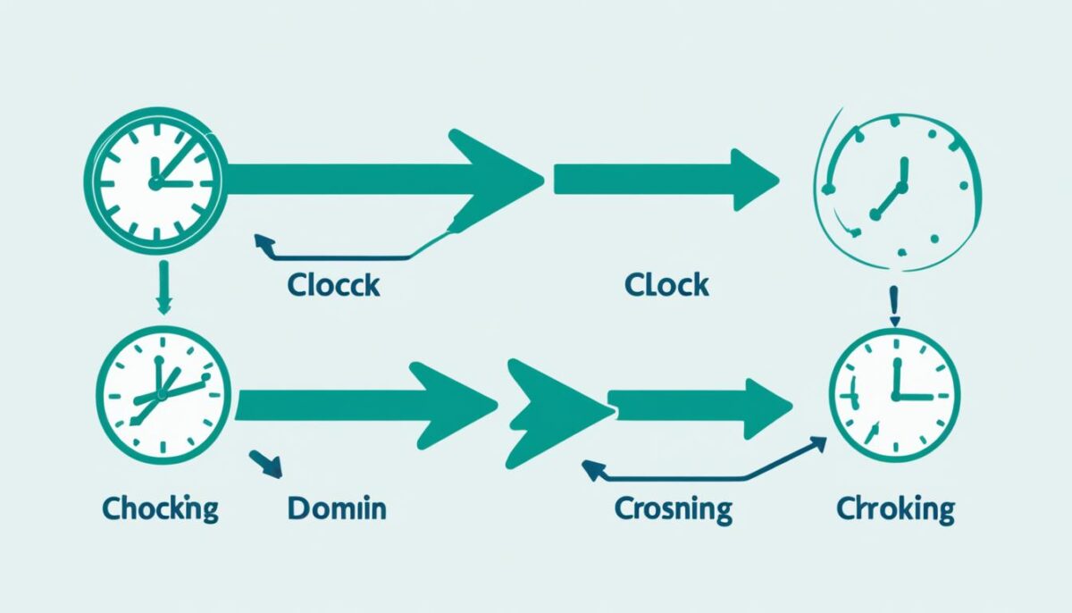 Clock Domain Crossing (CDC) in STA