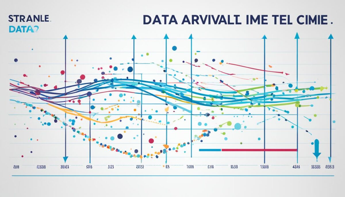 Data Arrival Time in STA