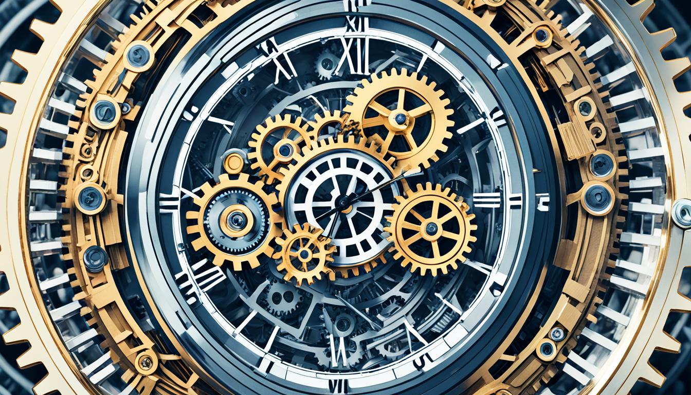 Data Arrival Time in STA