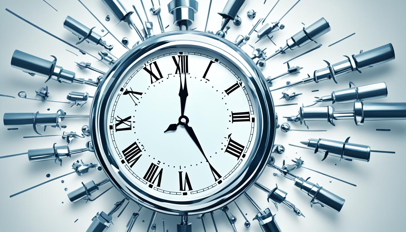 Data Required Time in STA