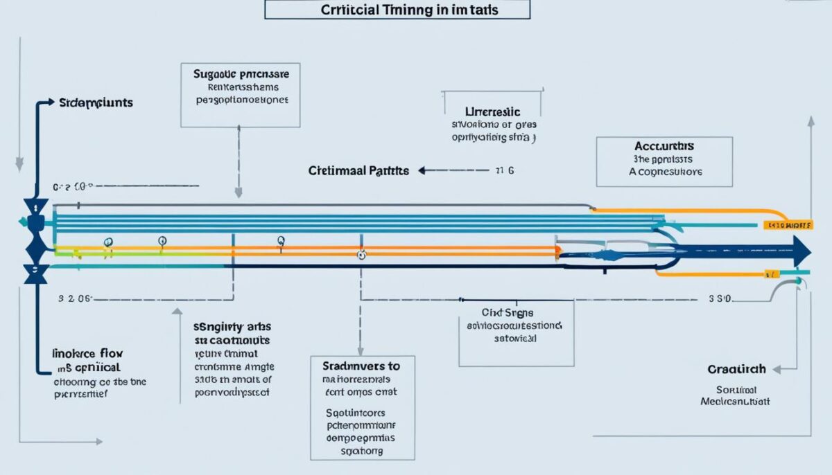 Best-case Timing Analysis in STA