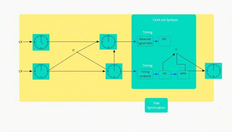 What is Clock Tree Synthesis (CTS), and why is it critical?