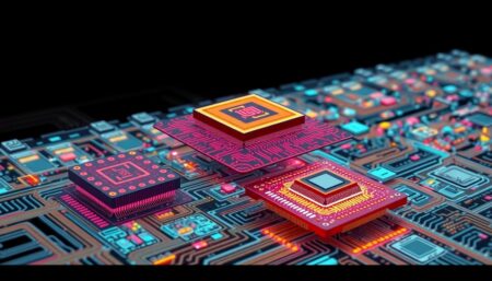 What is Physical Design in VLSI?