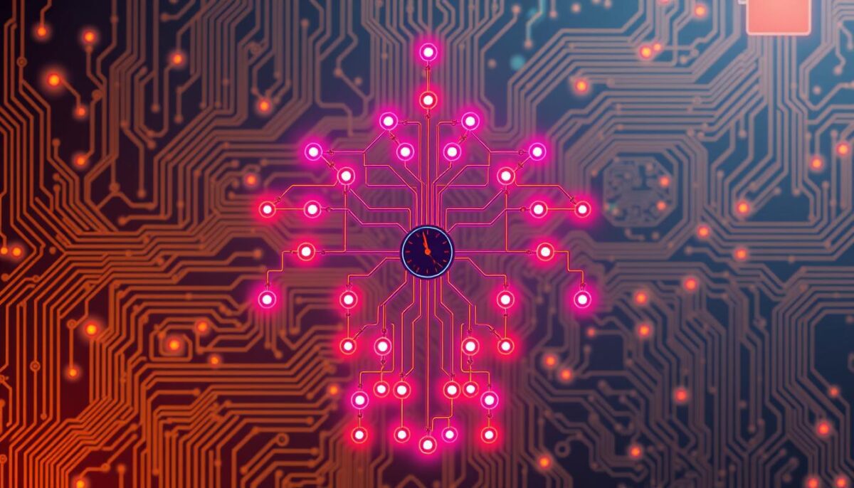 What are the different clock tree structures (e.g., H-tree, balanced tree)?