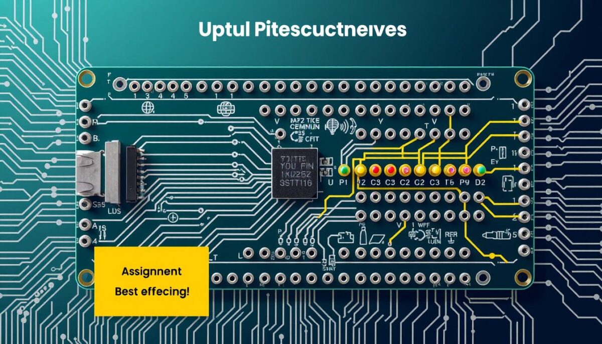 What are the best practices for pin placement and assignment?