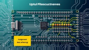 What are the best practices for pin placement and assignment?