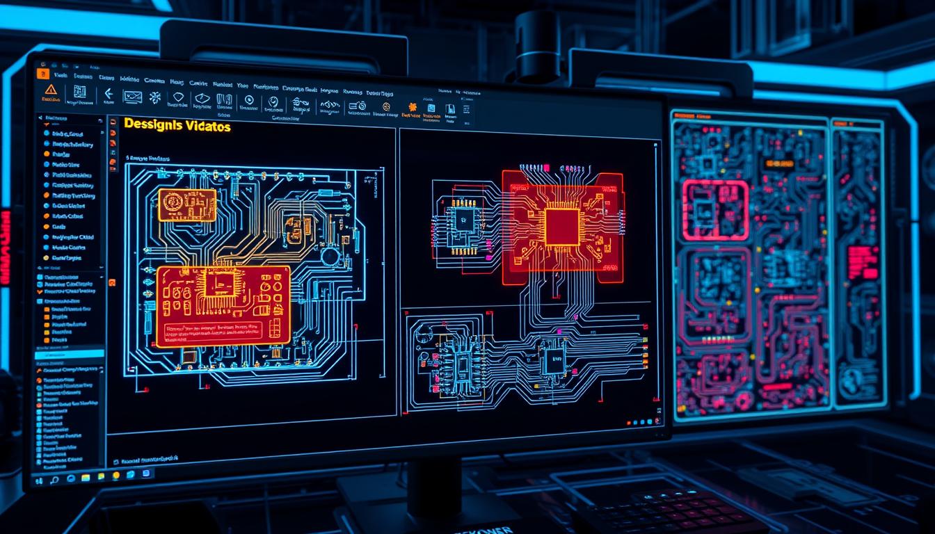 What is Design Rule Check (DRC), and how is it performed?