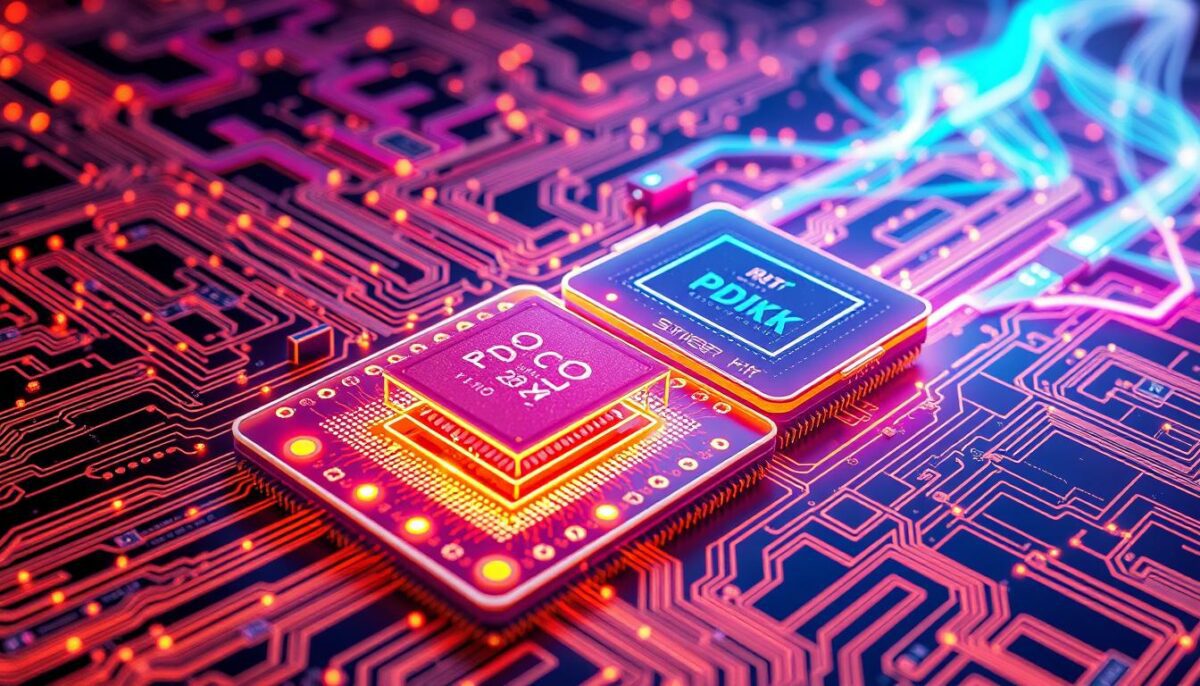 How are Process Design Kits (PDKs) used in Physical Design?