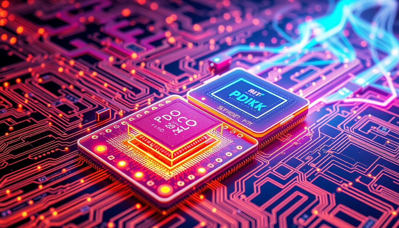 How are Process Design Kits (PDKs) used in Physical Design?