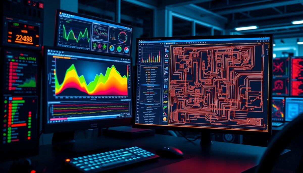 How is power grid design performed in Physical Design?
