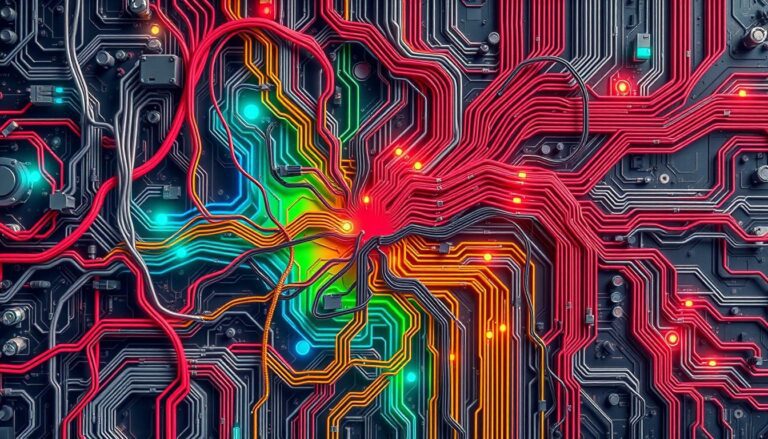 How are placement and routing optimized for performance?