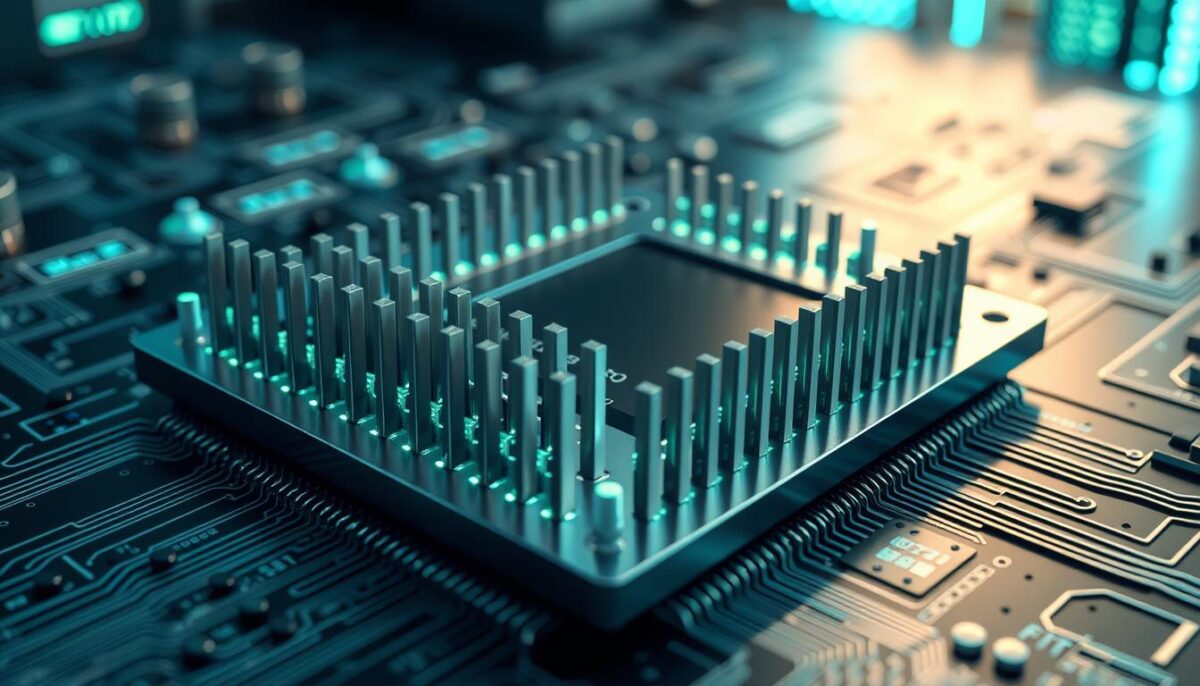 How does FinFET technology influence Physical Design?