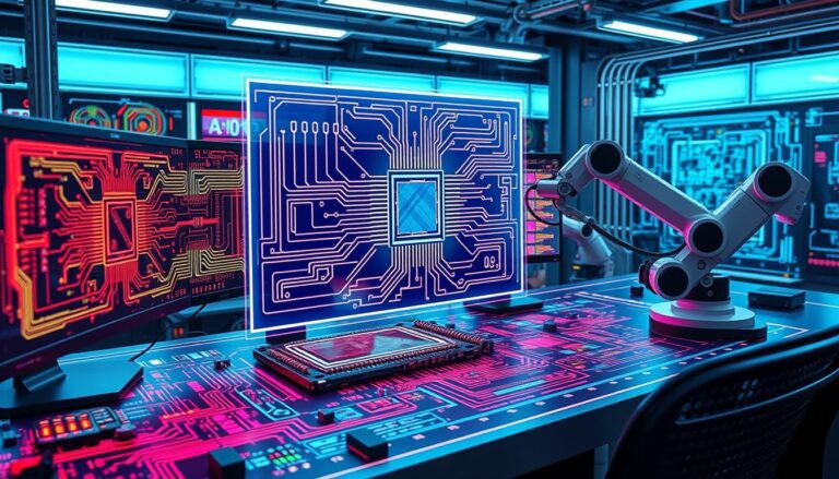What are the key EDA tools used in Physical Design