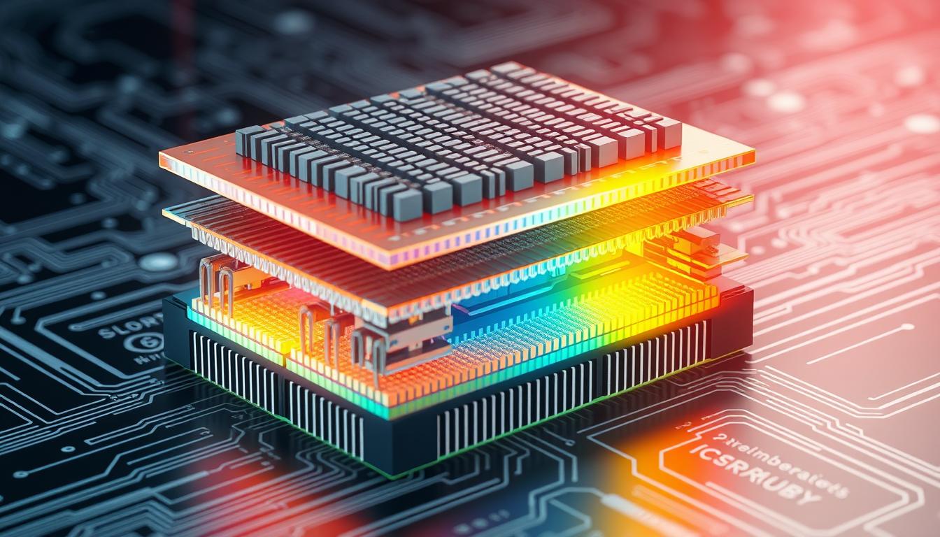 What are the challenges of 3D IC Physical Design, including TSVs?